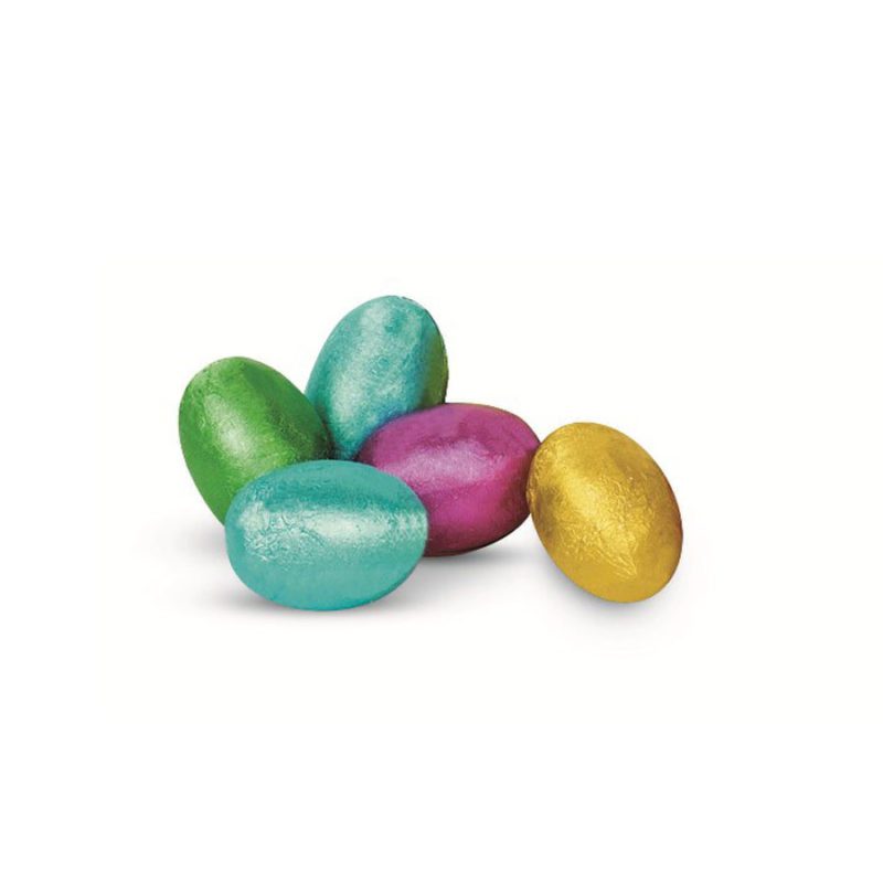 Chocolade eitjes – Crest